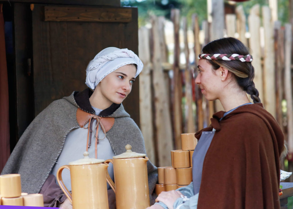 Home - Ancient Fair of Santa Lucia di Piave